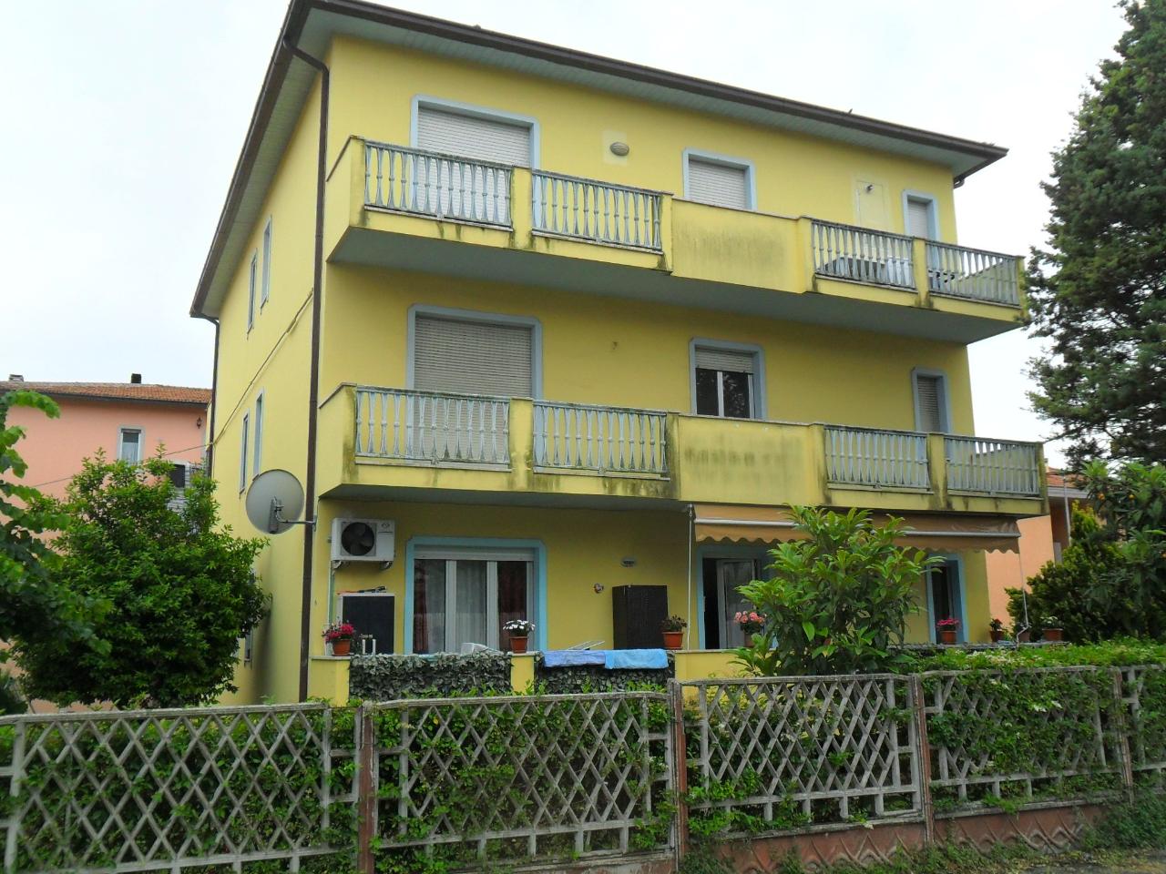 Appartamento in vendita a Pineto