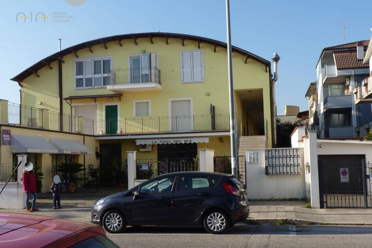 Laboratorio in vendita a San Benedetto Del Tronto