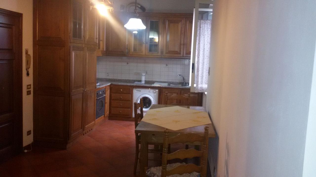 Appartamento in vendita a Lucca