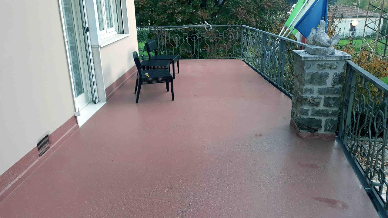 Villa in vendita a Bagni Di Lucca