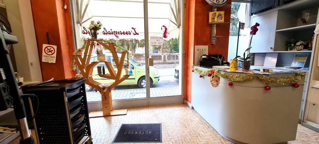 Negozio in vendita a Casteggio