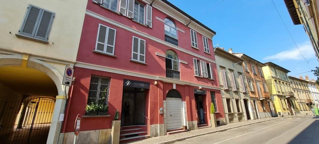 Appartamento in vendita a Stradella