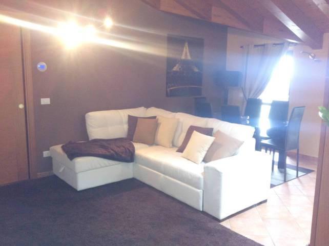 Appartamento in vendita a Stradella