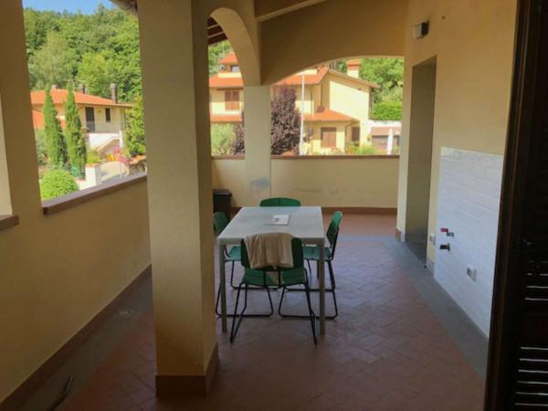 Appartamento in vendita a Cantagallo