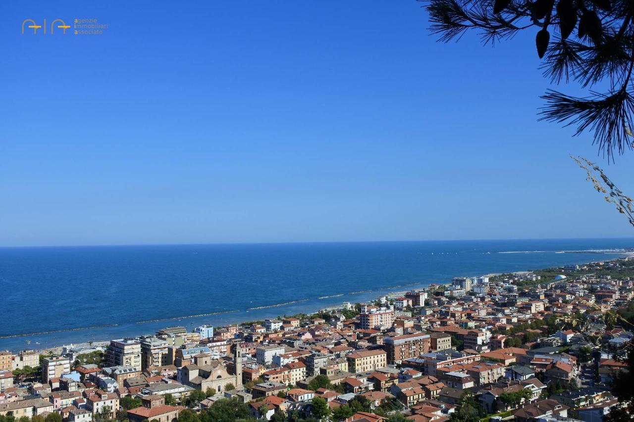 Villa in vendita a Grottammare