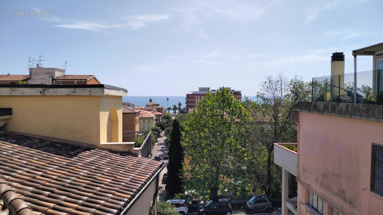 Appartamento in vendita a Grottammare