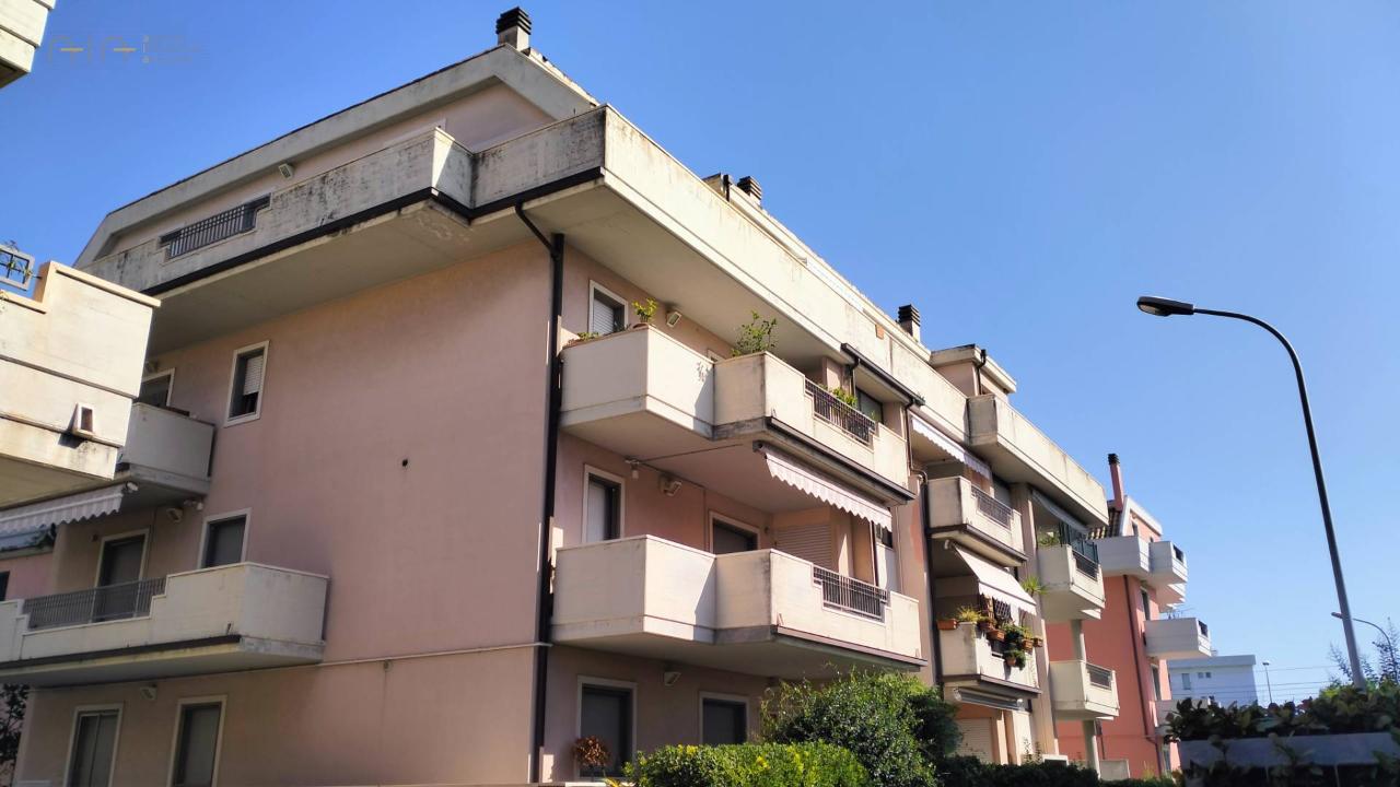 Appartamento in vendita a Grottammare