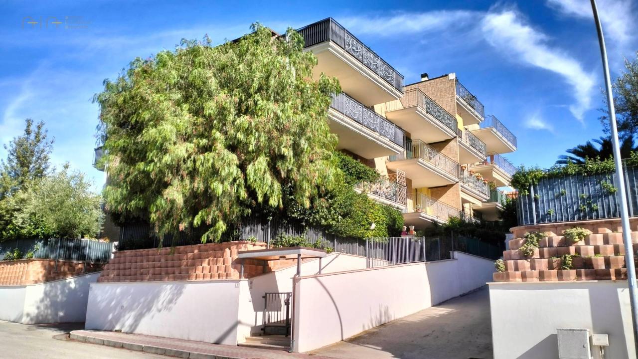 Appartamento in vendita a Grottammare
