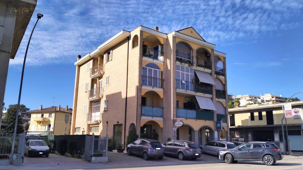 Appartamento in vendita a Grottammare