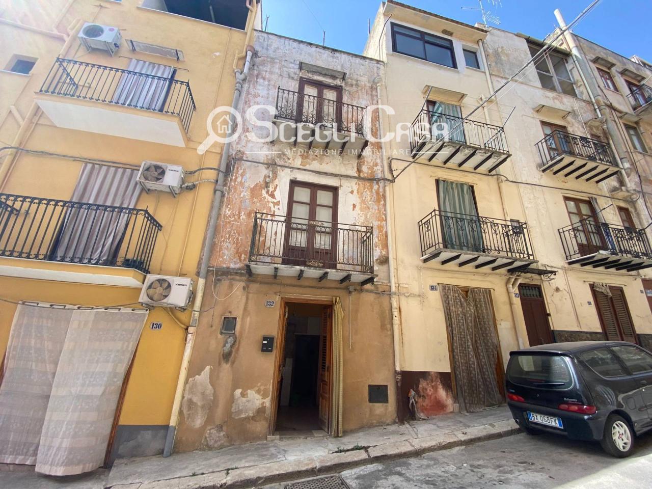 Appartamento in vendita a Carini