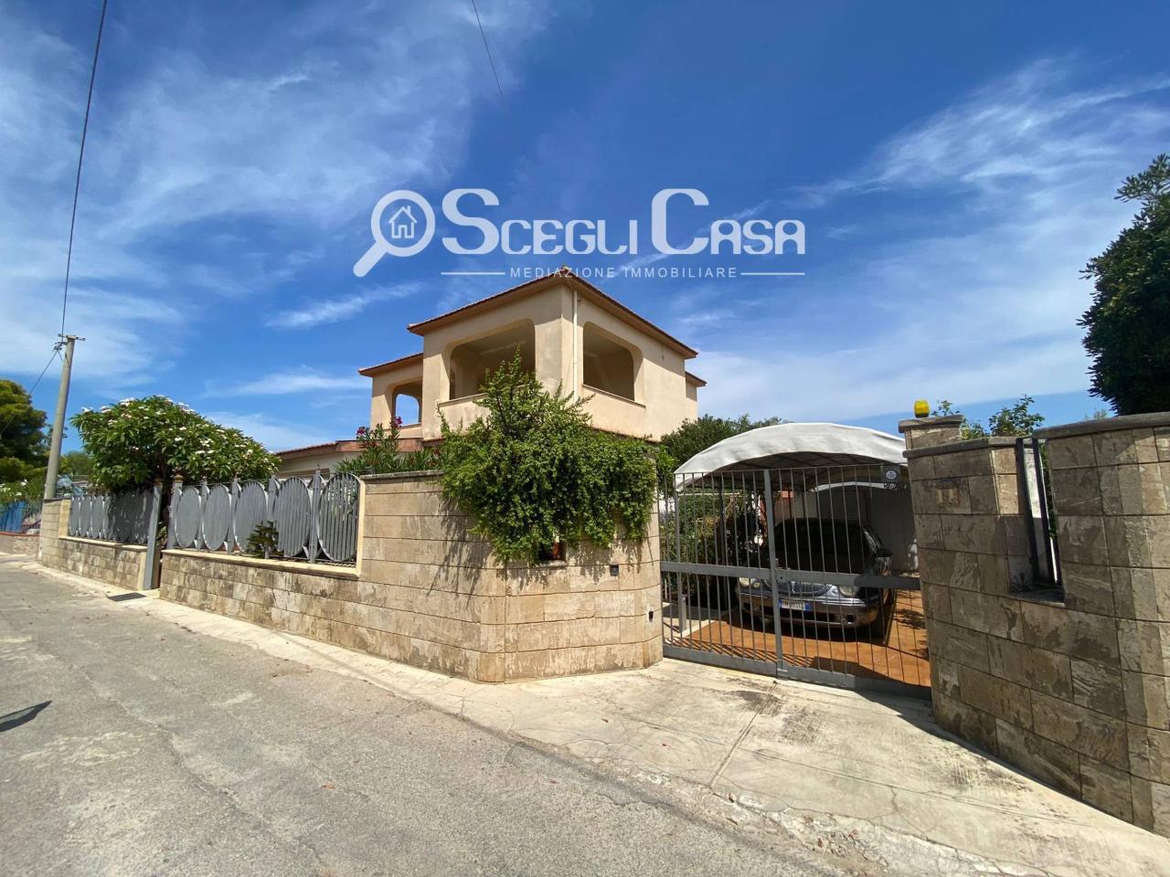 Villa in vendita a Carini