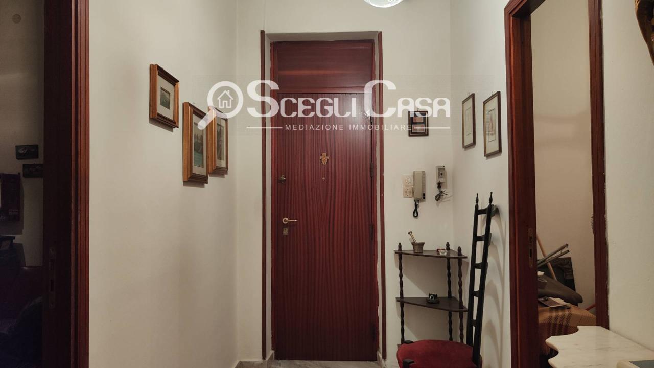 Appartamento in vendita a Palermo