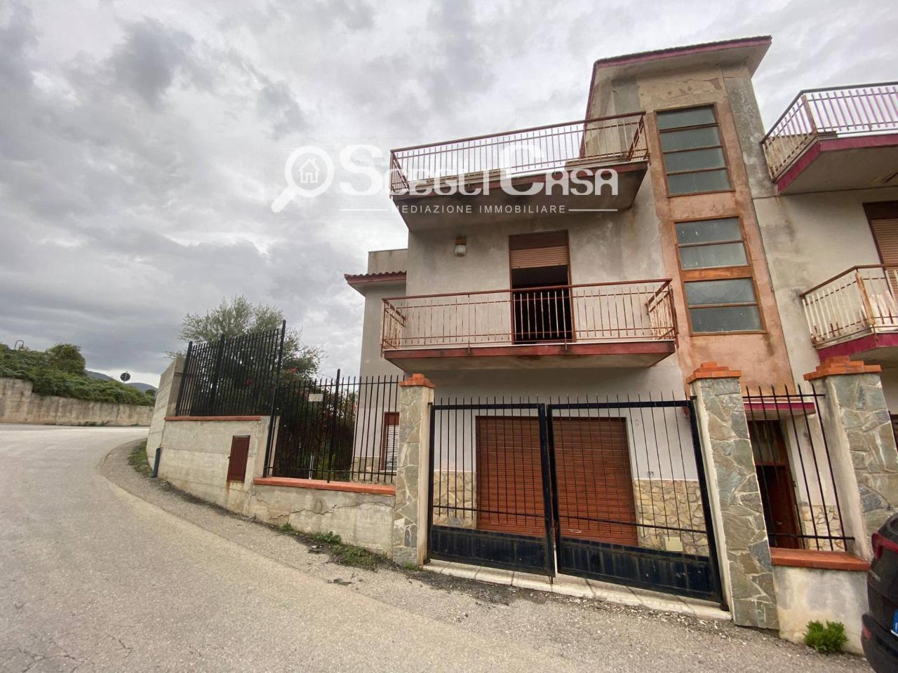 Villa in vendita a Carini