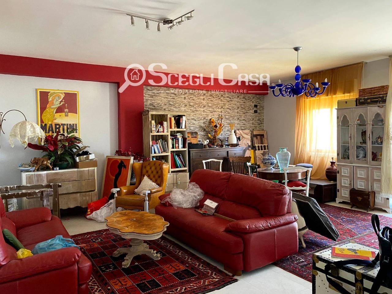 Appartamento in vendita a Torretta