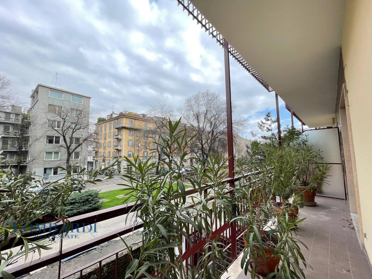 Ufficio in affitto a Milano