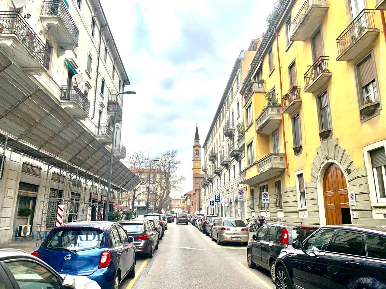 Negozio in affitto a Milano