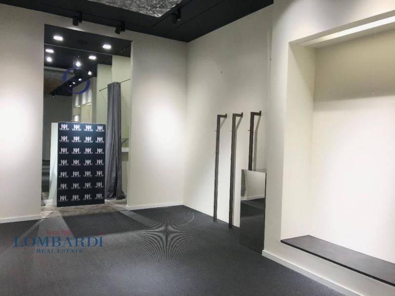 Negozio in affitto a Milano
