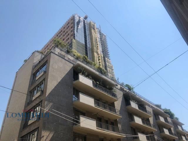 Negozio in affitto a Milano