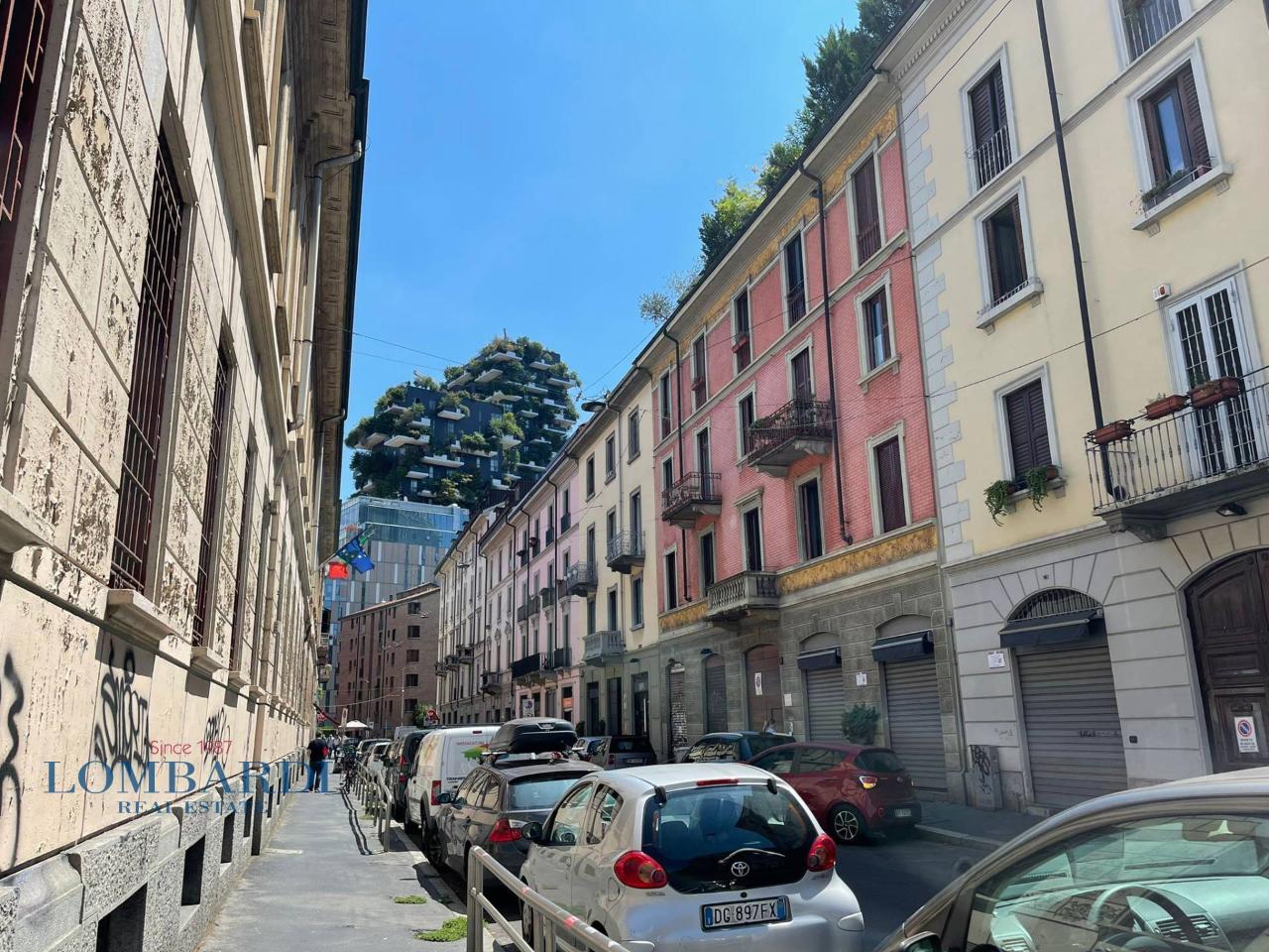 Negozio in affitto a Milano