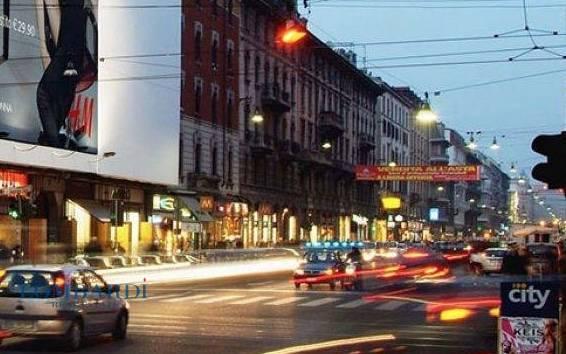 Negozio in affitto a Milano