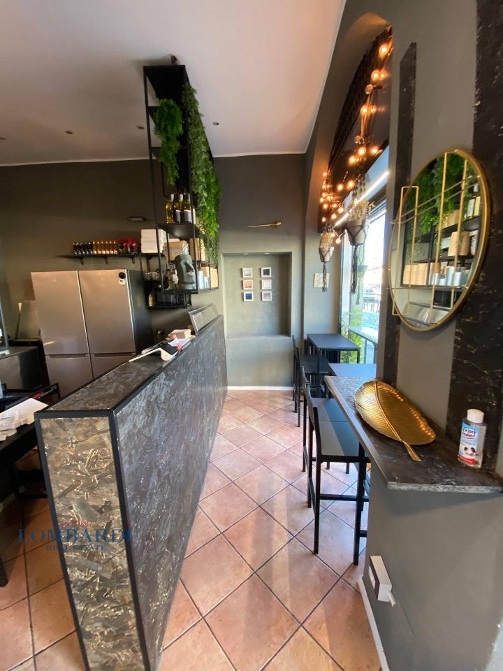 Negozio in affitto a Milano