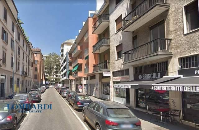 Negozio in affitto a Milano