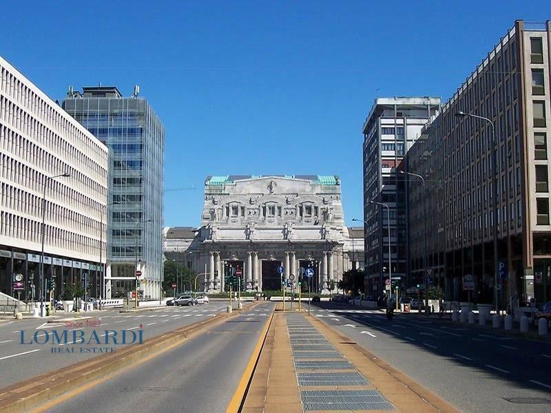 Negozio in affitto a Milano