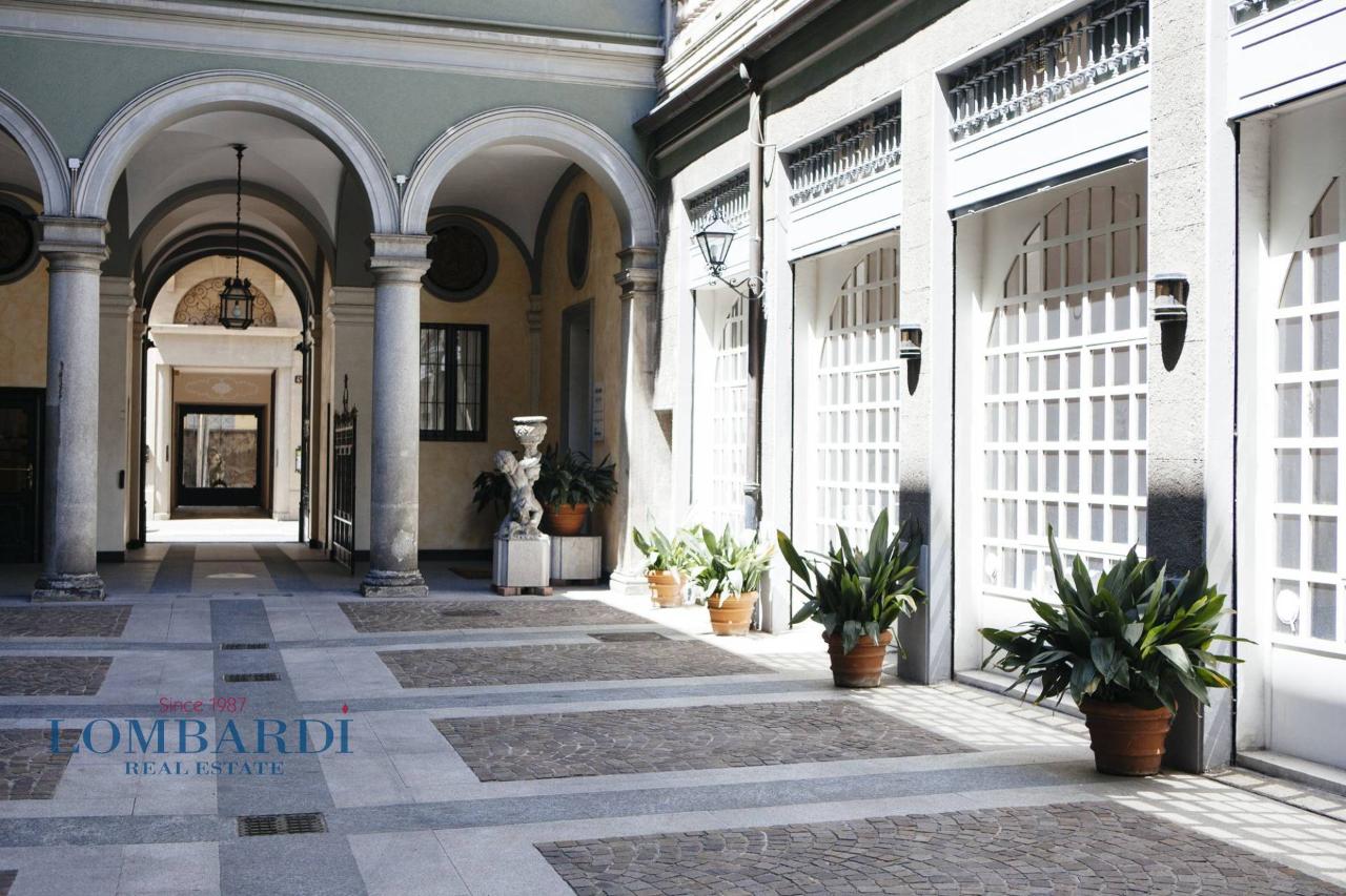 Loft in affitto a Milano