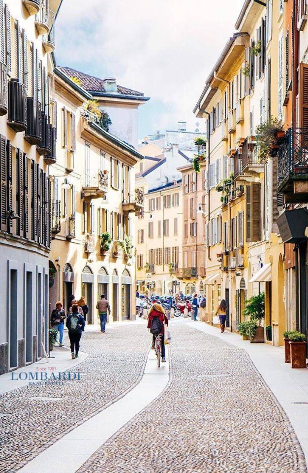 Negozio in affitto a Milano