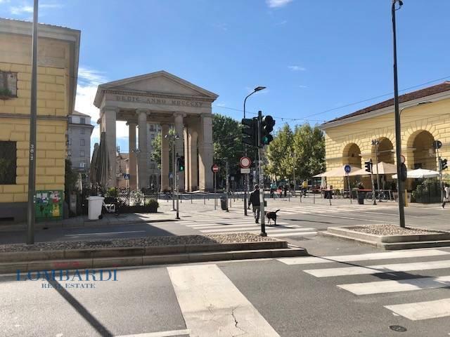 Negozio in affitto a Milano