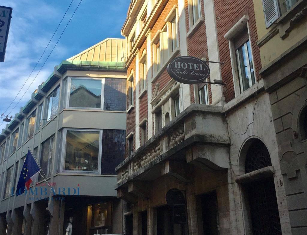 Negozio in affitto a Milano