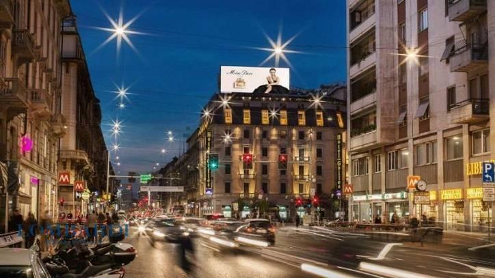 Palazzo in vendita a Milano