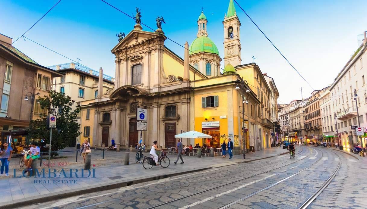 Ufficio in affitto a Milano