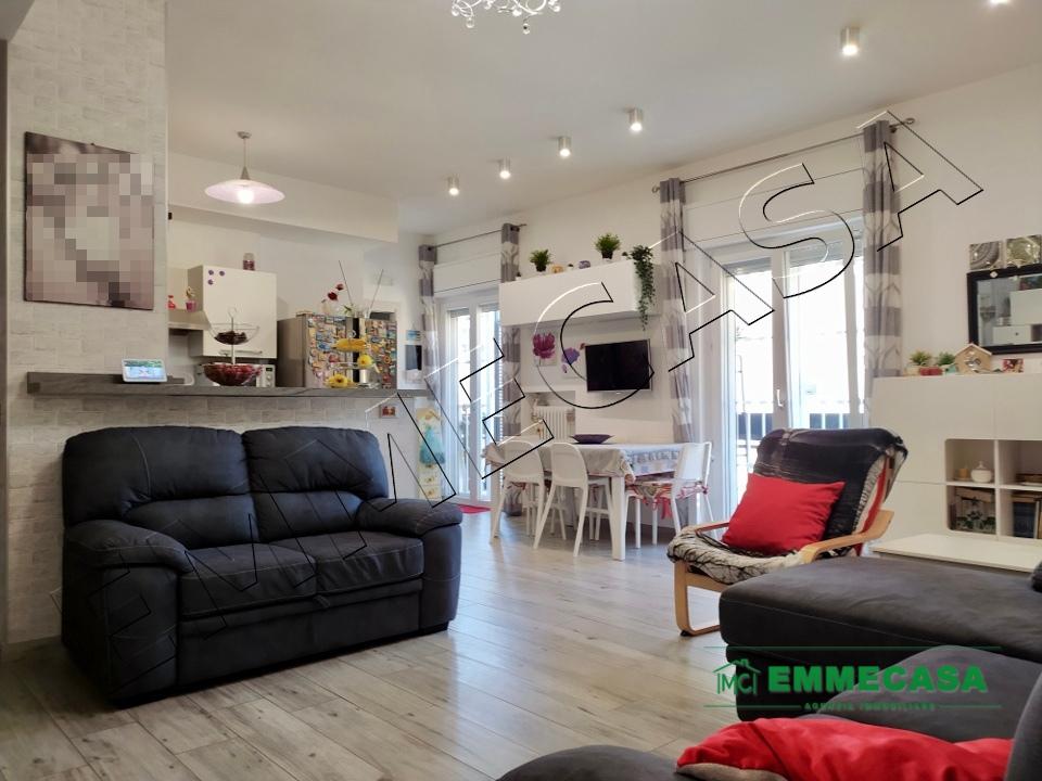 Appartamento in vendita a Valenzano