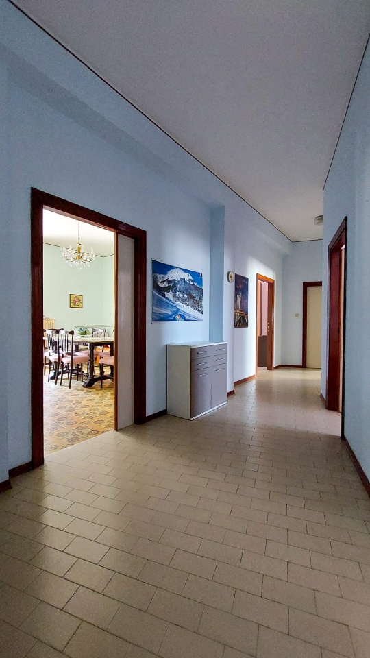 Appartamento in vendita a Termoli