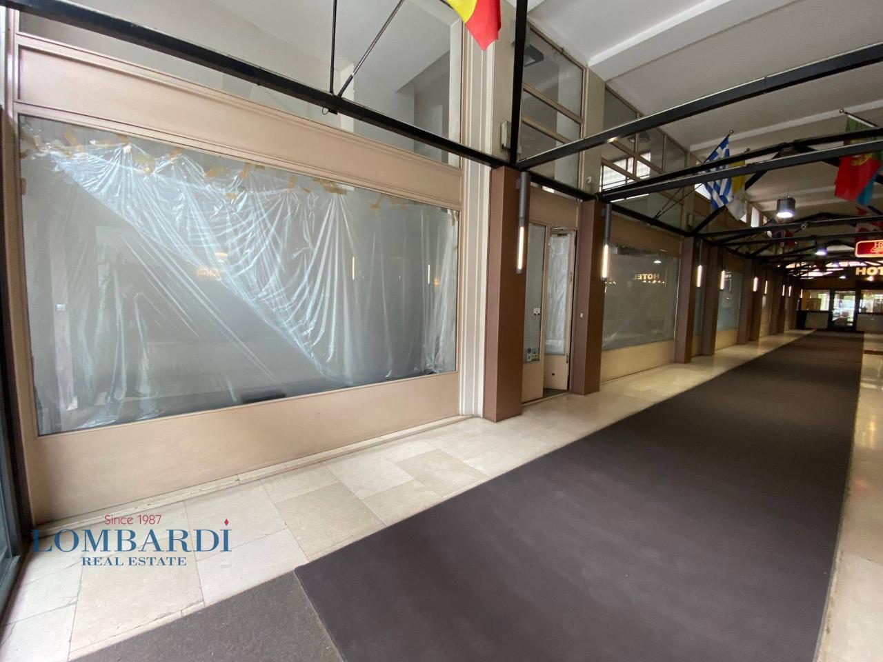 Negozio in affitto a Milano
