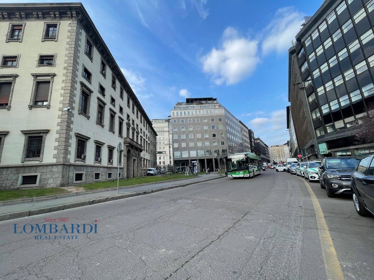 Ufficio in affitto a Milano