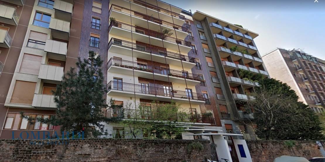 Ufficio in affitto a Milano