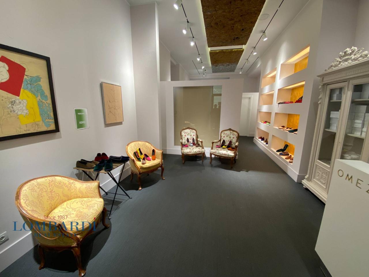Negozio in affitto a Milano