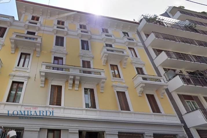 Negozio in affitto a Milano