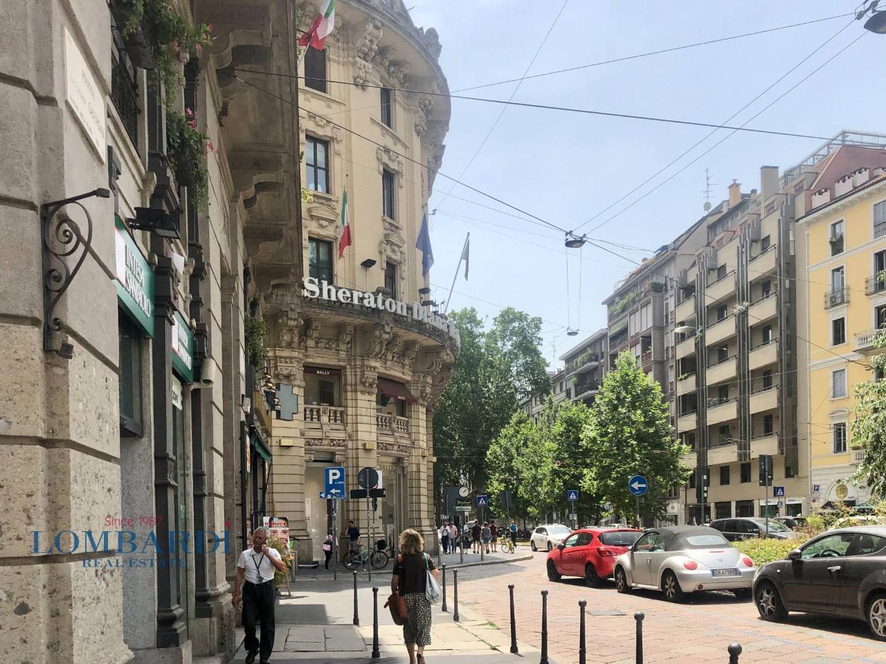 Negozio in affitto a Milano