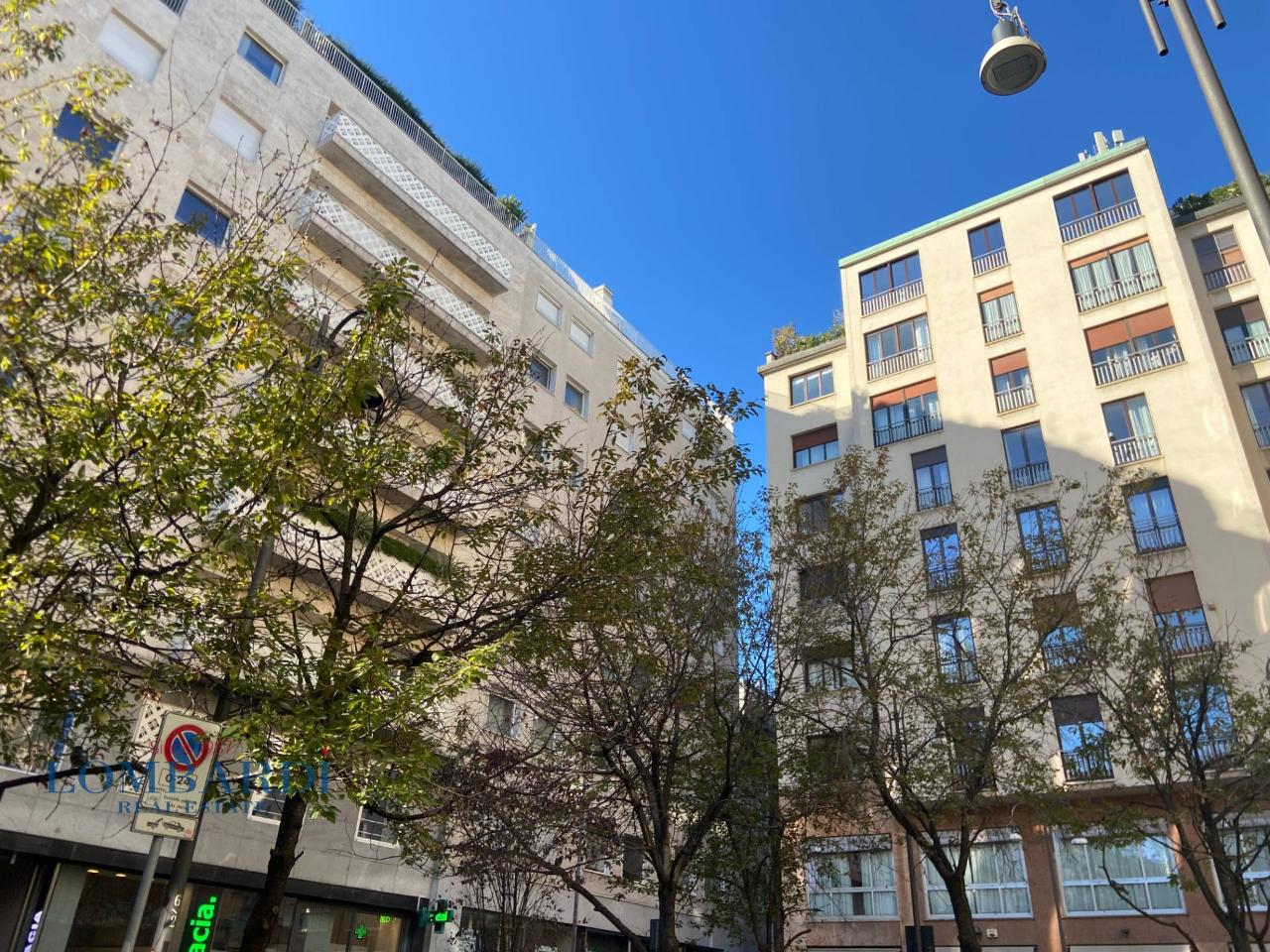 Ufficio in affitto a Milano