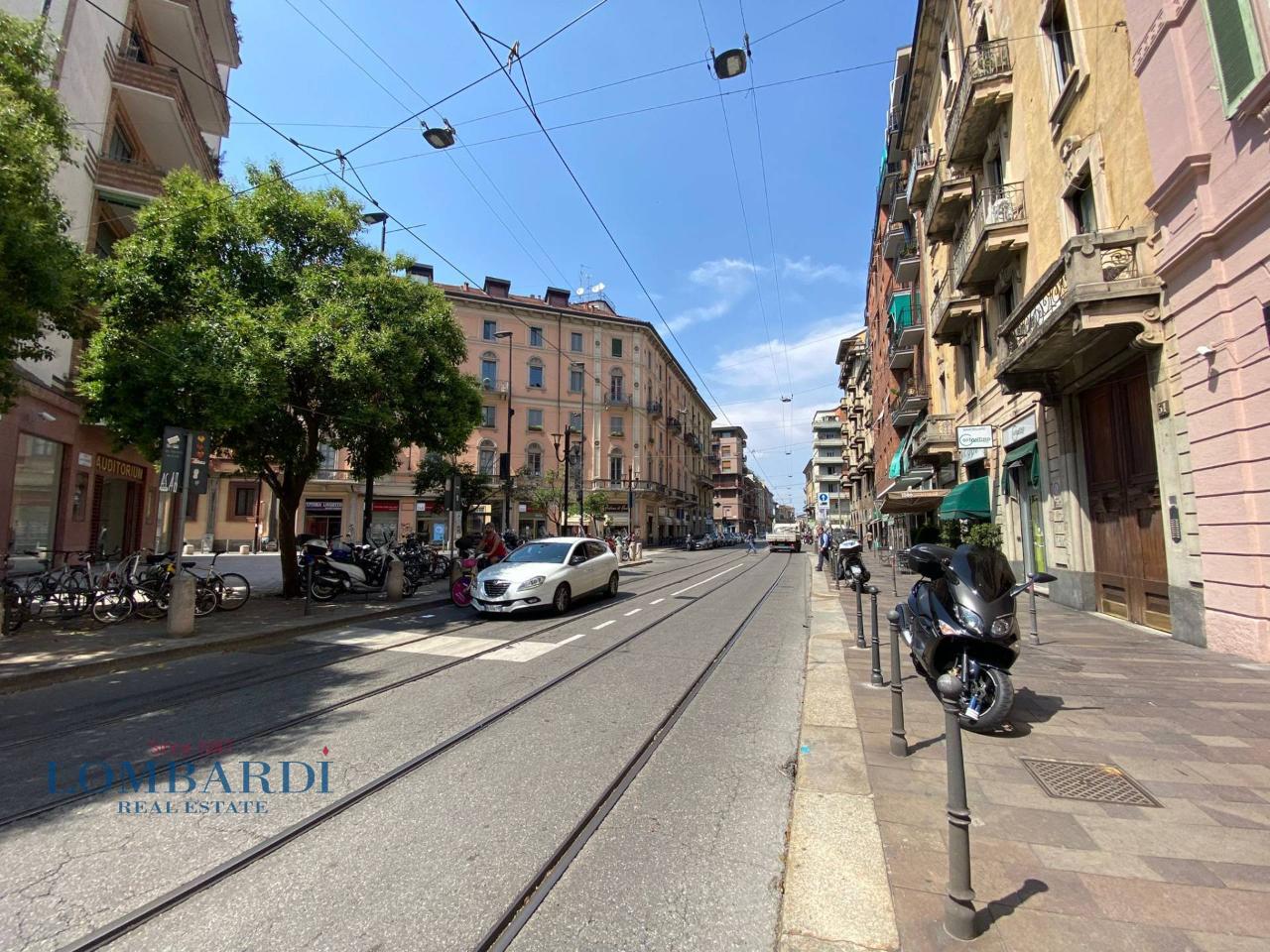 Negozio in affitto a Milano