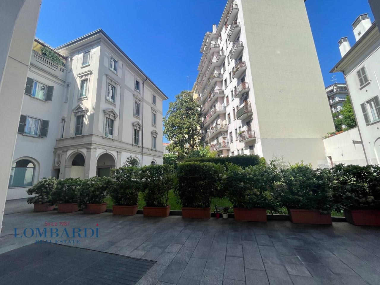 Negozio in affitto a Milano