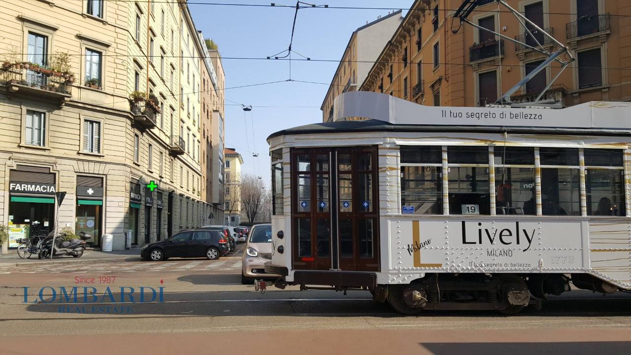 Ufficio in affitto a Milano