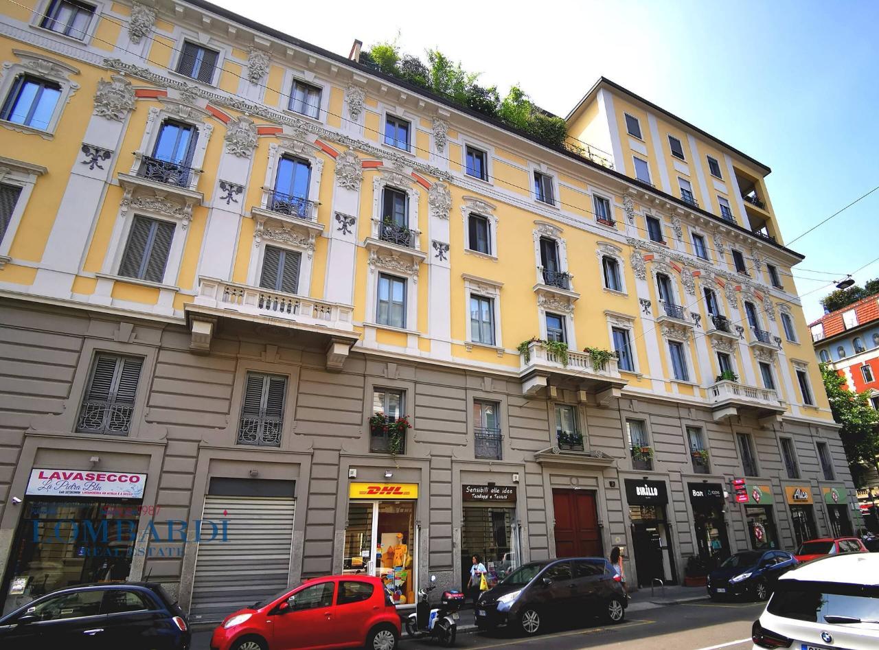 Negozio in affitto a Milano