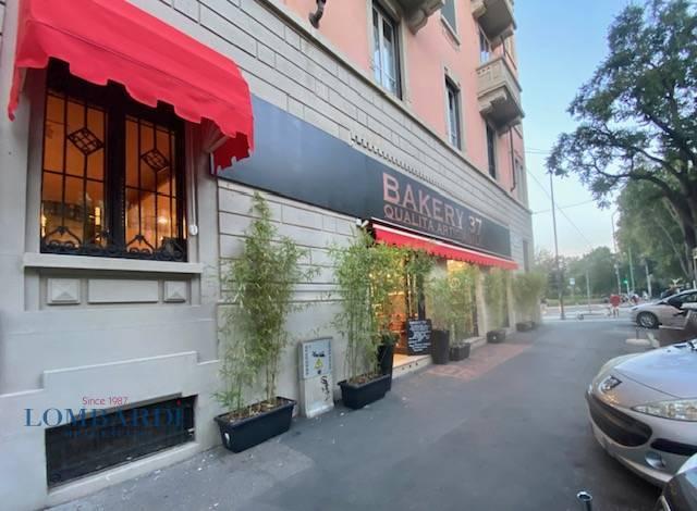Negozio in affitto a Milano