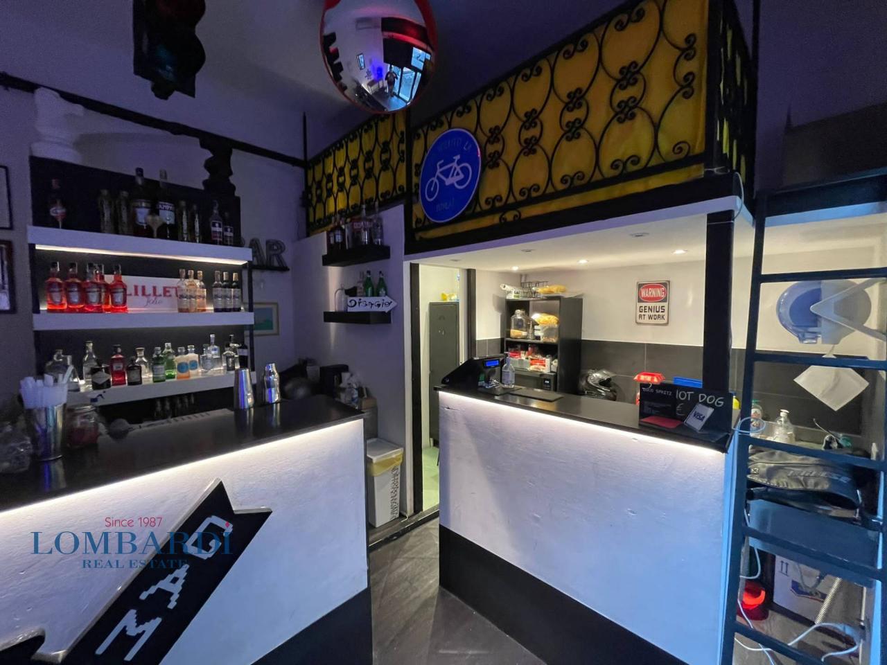 Negozio in affitto a Milano