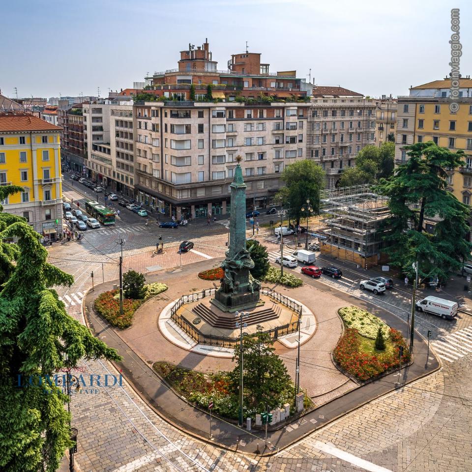 Negozio in affitto a Milano
