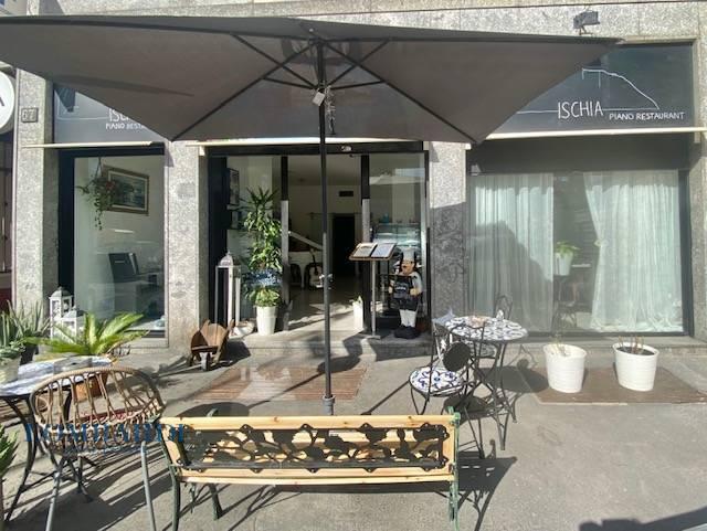 Negozio in affitto a Milano